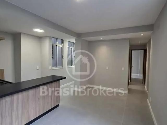 Apartamento para Venda em Rio de Janeiro/RJ Maracanã 2 Quartos