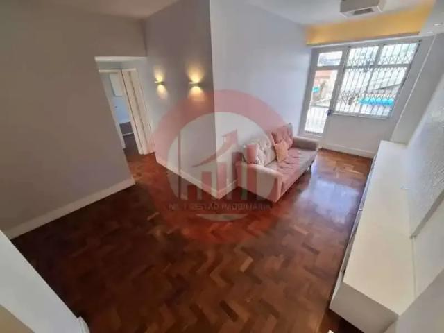 Apartamento para Venda em Rio de Janeiro/RJ Maracanã 2 Quartos
