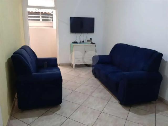 Apartamento para Venda em Rio de Janeiro/RJ Maracanã 2 Quartos