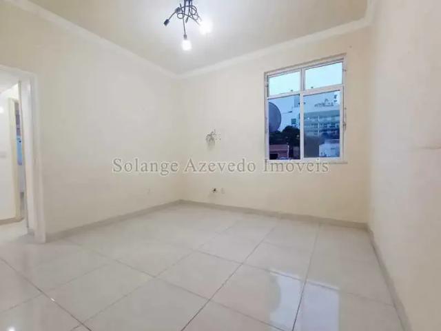 Apartamento para Venda em Rio de Janeiro/RJ Maracanã 2 Quartos