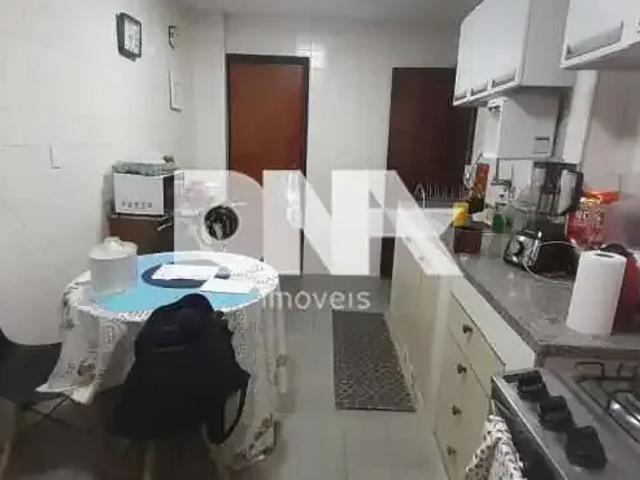 Apartamento para Venda em Rio de Janeiro/RJ Maracanã 2 Quartos