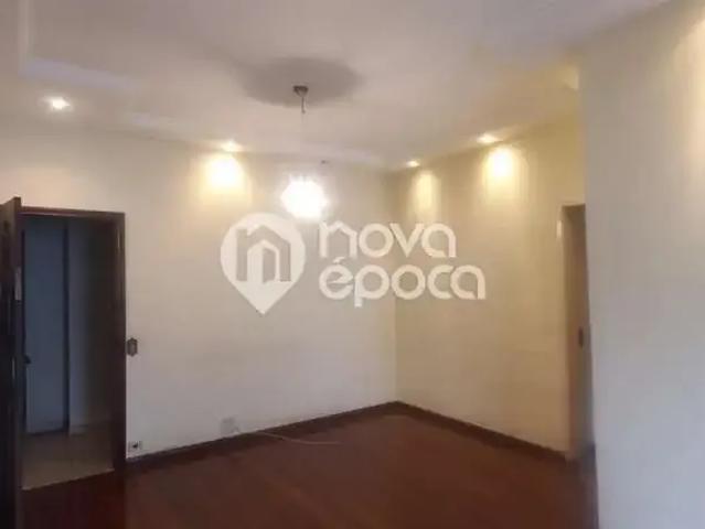 Apartamento para Venda em Rio de Janeiro/RJ Maracanã 2 Quartos