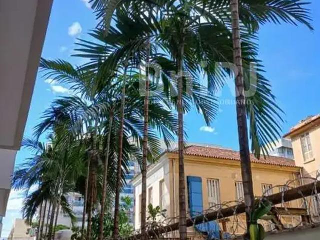 Apartamento para Venda em Rio de Janeiro/RJ Maracanã 2 Quartos