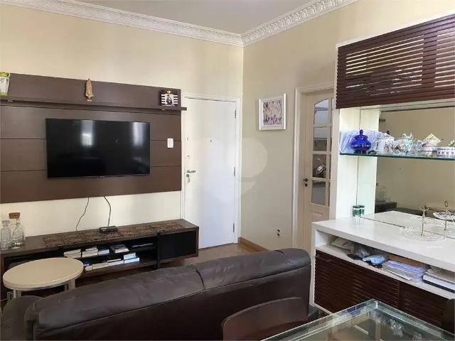 Apartamento para Venda em Rio de Janeiro/RJ Maracanã 2 Quartos