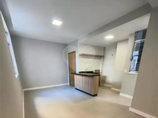 Apartamento para Venda em Rio de Janeiro/RJ Maracanã 2 Quartos