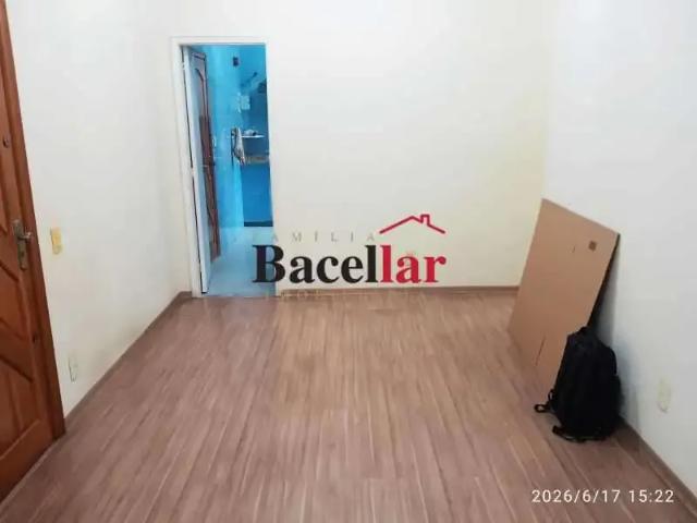 Apartamento para Venda em Rio de Janeiro/RJ Maracanã 2 Quartos