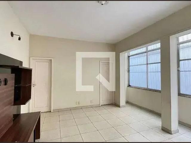 Apartamento para Venda em Rio de Janeiro/RJ Maracanã 2 Quartos