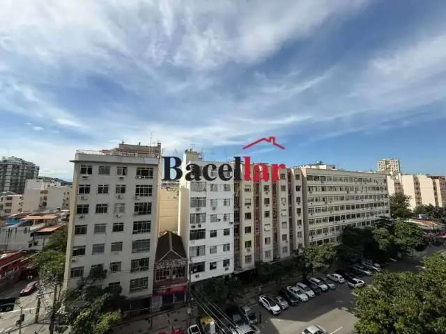 Apartamento para Venda em Rio de Janeiro/RJ Maracanã 2 Quartos