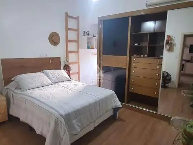 Apartamento para Venda em Rio de Janeiro/RJ Maracanã 2 Quartos