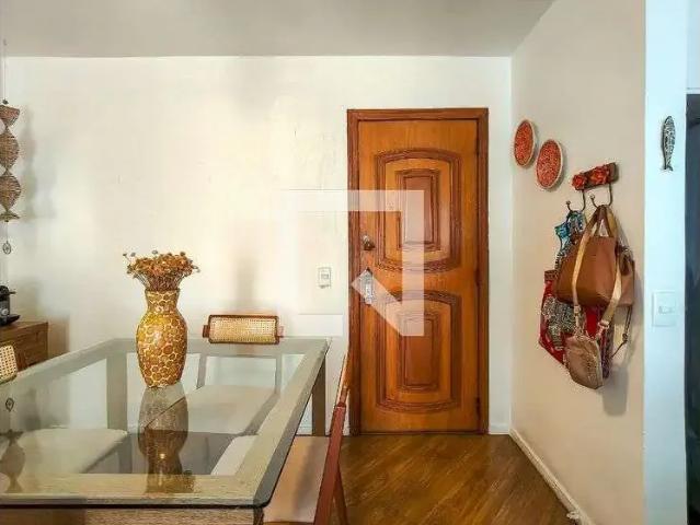 Apartamento para Venda em Rio de Janeiro/RJ Maracanã 2 Quartos
