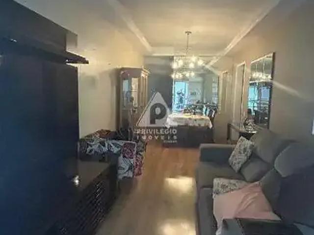 Apartamento para Venda em Rio de Janeiro/RJ Maracanã 2 Quartos