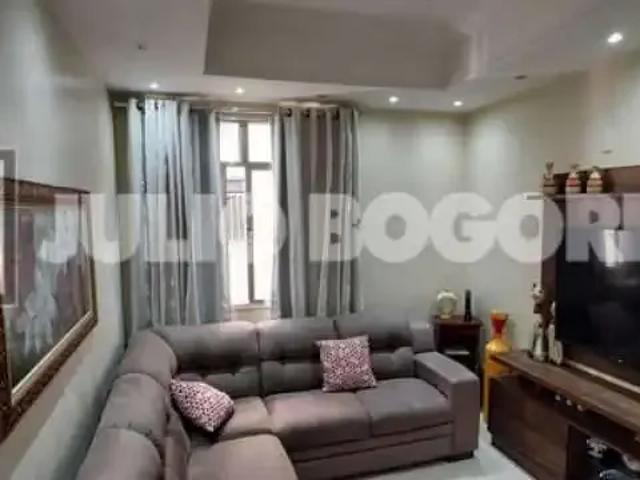 Apartamento para Venda em Rio de Janeiro/RJ Maracanã 2 Quartos