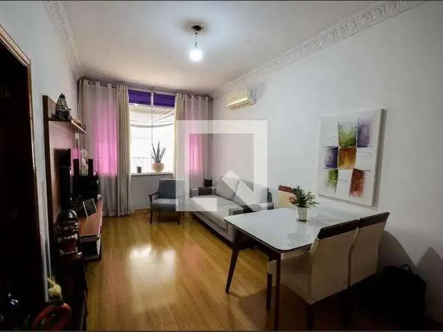 Apartamento para Venda em Rio de Janeiro/RJ Maracanã 2 Quartos