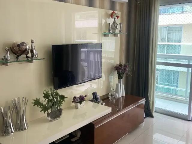 Apartamento para Venda em Rio de Janeiro/RJ Maracanã 2 Quartos