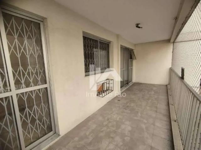 Apartamento para Venda em Rio de Janeiro/RJ Maracanã 2 Quartos
