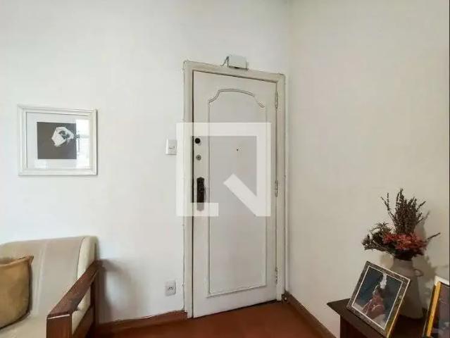 Apartamento para Venda em Rio de Janeiro/RJ Maracanã 2 Quartos
