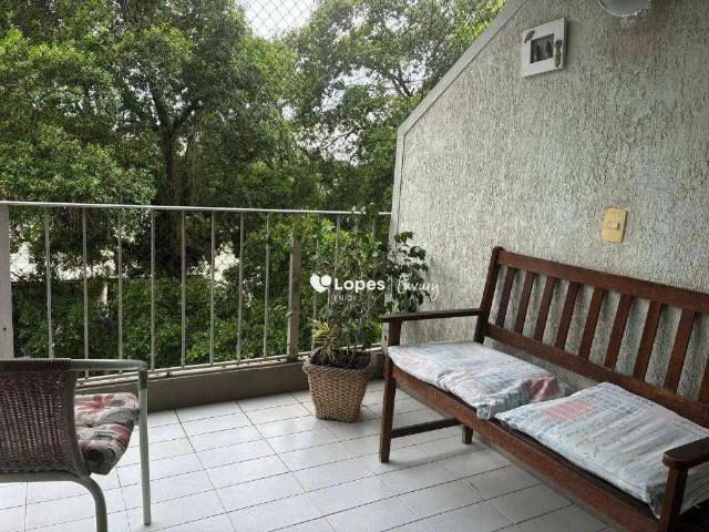Apartamento para Venda em Rio de Janeiro/RJ Maracanã 2 Quartos