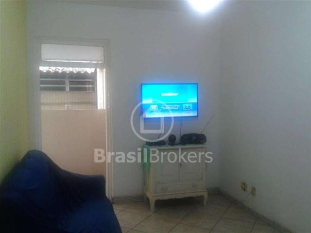 Apartamento para Venda em Rio de Janeiro/RJ Maracanã 2 Quartos