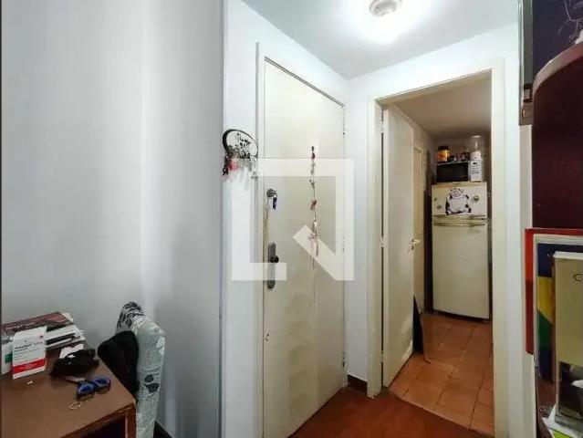 Apartamento para Venda em Rio de Janeiro/RJ Maracanã 2 Quartos