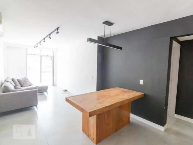 Apartamento para Venda em Rio de Janeiro/RJ Maracanã 2 Quartos