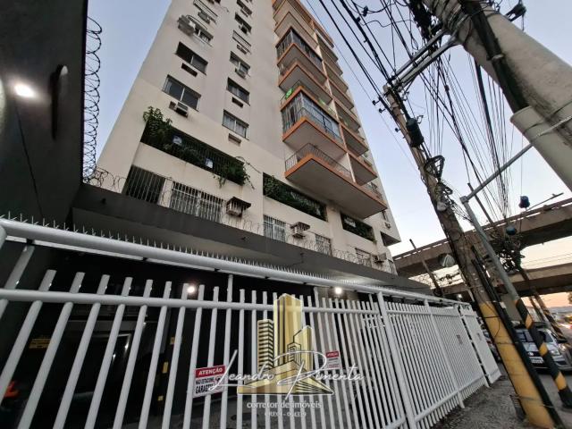 Apartamento para Venda em Rio de Janeiro/RJ Maracanã 2 Quartos