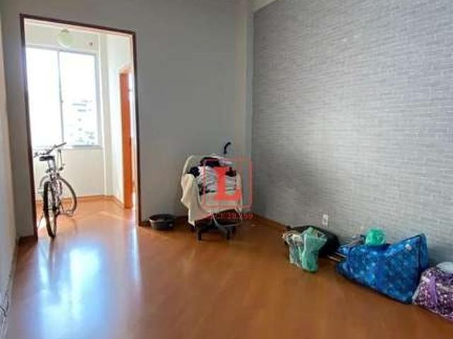 Apartamento para Venda em Rio de Janeiro/RJ Maracanã 2 Quartos