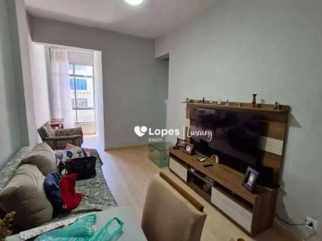 Apartamento para Venda em Rio de Janeiro/RJ Maracanã 2 Quartos