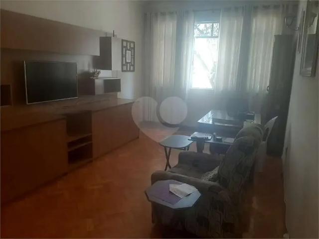 Apartamento para Venda em Rio de Janeiro/RJ Maracanã 2 Quartos