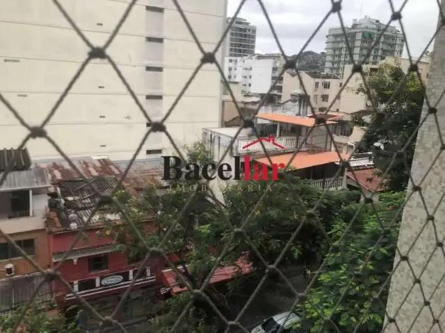 Apartamento para Venda em Rio de Janeiro/RJ Maracanã 2 Quartos