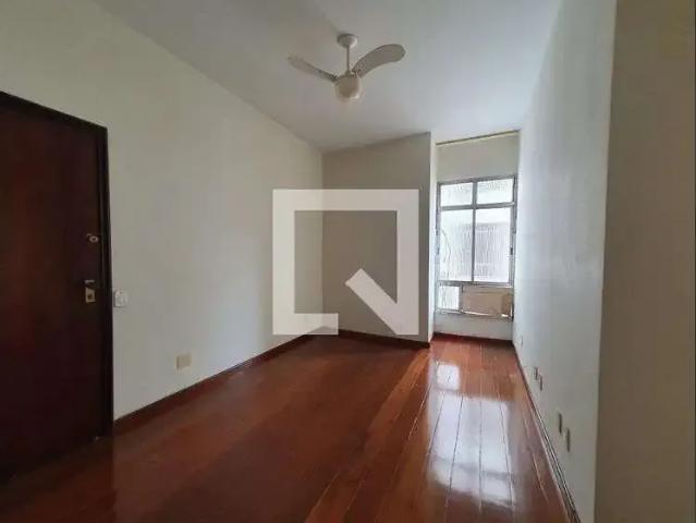 Apartamento para Venda em Rio de Janeiro/RJ Maracanã 2 Quartos