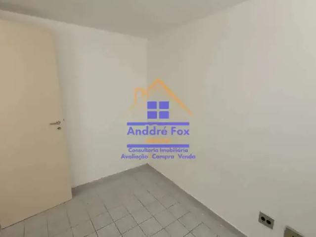 Apartamento para Venda em Rio de Janeiro/RJ Maracanã 2 Quartos