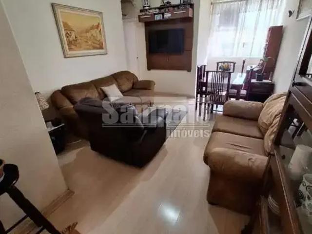 Apartamento para Venda em Rio de Janeiro/RJ Maracanã 2 Quartos
