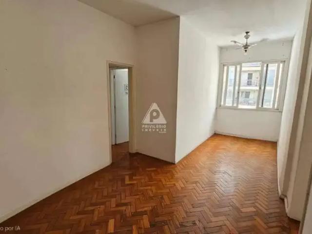 Apartamento para Venda em Rio de Janeiro/RJ Maracanã 2 Quartos