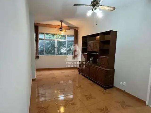 Apartamento para Venda em Rio de Janeiro/RJ Maracanã 2 Quartos
