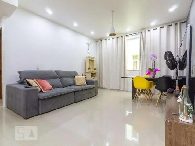Apartamento para Venda em Rio de Janeiro/RJ Maracanã 2 Quartos
