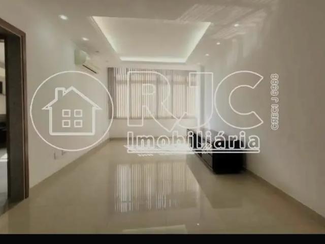 Apartamento para Venda em Rio de Janeiro/RJ Maracanã 2 Quartos