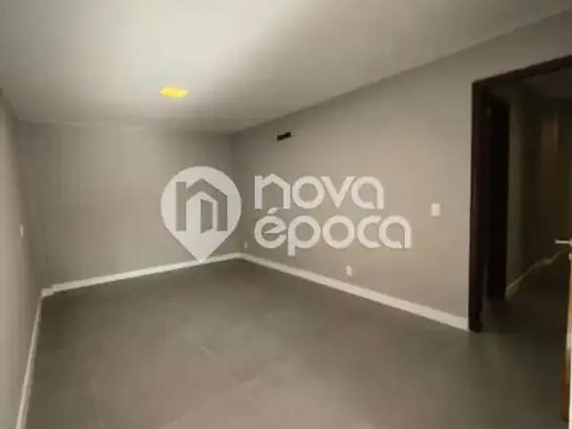Apartamento para Venda em Rio de Janeiro/RJ Maracanã 2 Quartos