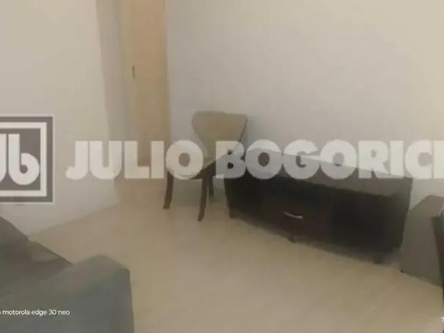 Apartamento para Venda em Rio de Janeiro/RJ Maracanã 2 Quartos