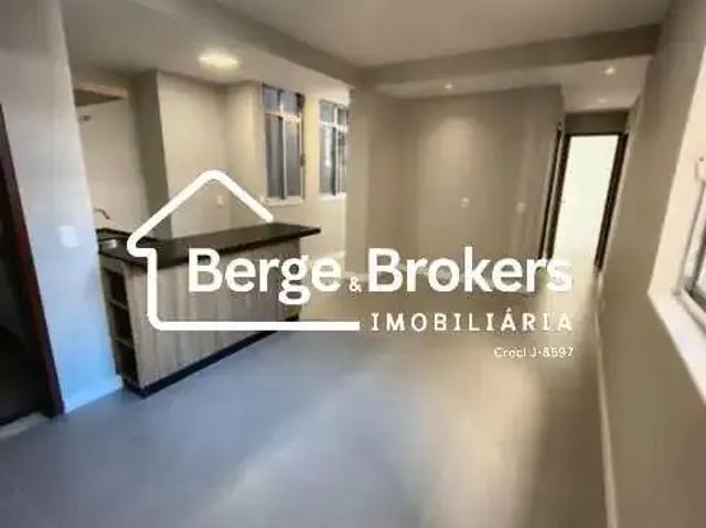 Apartamento para Venda em Rio de Janeiro/RJ Maracanã 2 Quartos