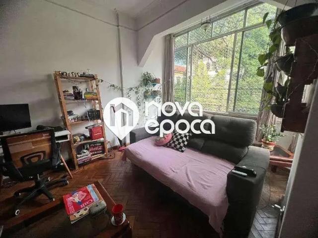 Apartamento para Venda em Rio de Janeiro/RJ Maracanã 2 Quartos