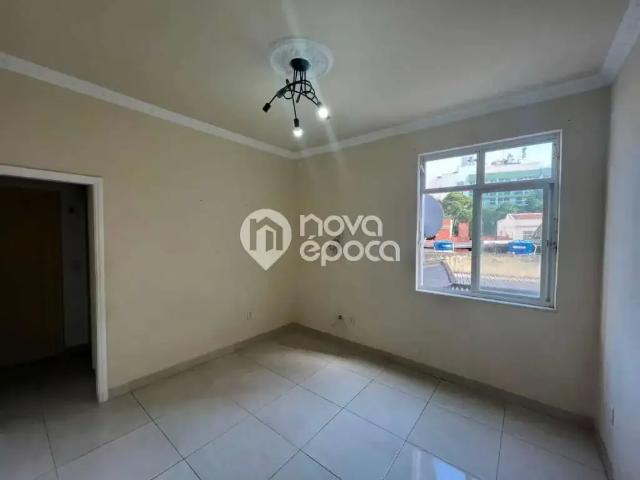 Apartamento para Venda em Rio de Janeiro/RJ Maracanã 2 Quartos