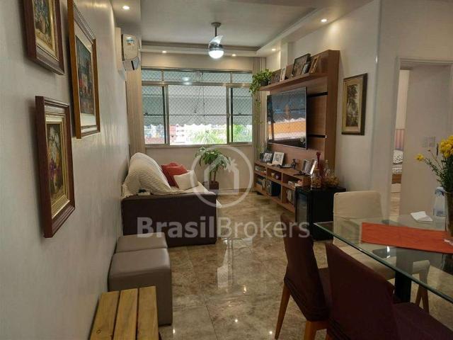 Apartamento para Venda em Rio de Janeiro/RJ Maracanã 3 Quartos