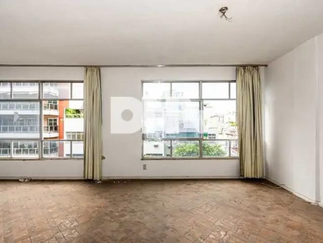Apartamento para Venda em Rio de Janeiro/RJ Maracanã 3 Quartos