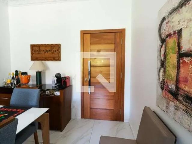Apartamento para Venda em Rio de Janeiro/RJ Maracanã 3 Quartos