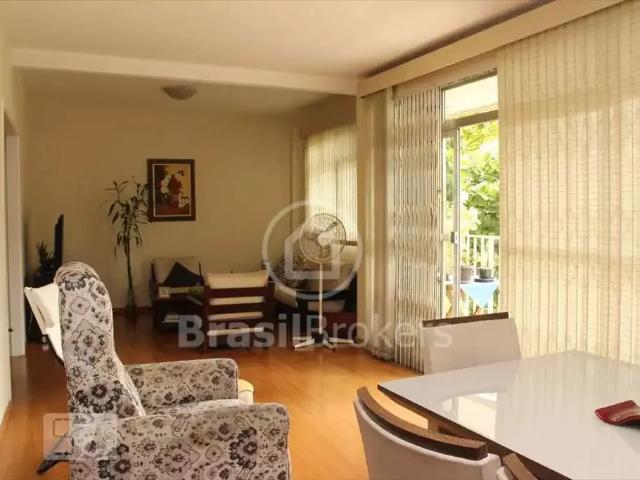 Apartamento para Venda em Rio de Janeiro/RJ Maracanã 3 Quartos