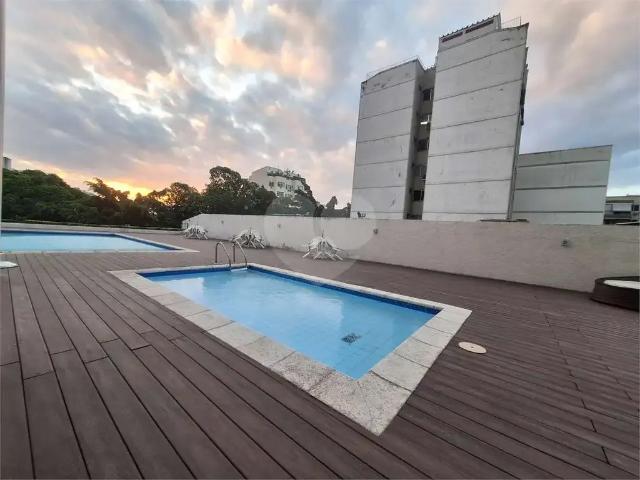 Apartamento para Venda em Rio de Janeiro/RJ Maracanã 3 Quartos