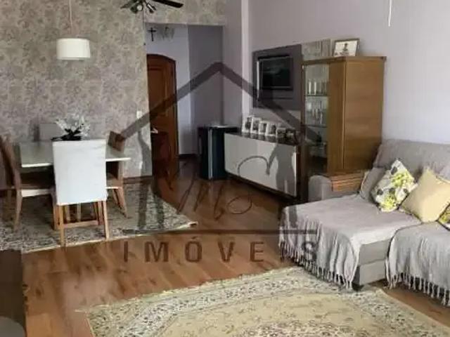 Apartamento para Venda em Rio de Janeiro/RJ Maracanã 3 Quartos