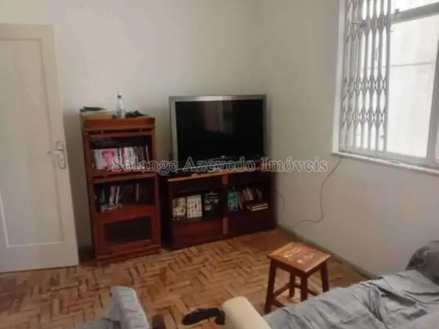 Apartamento para Venda em Rio de Janeiro/RJ Maracanã 3 Quartos