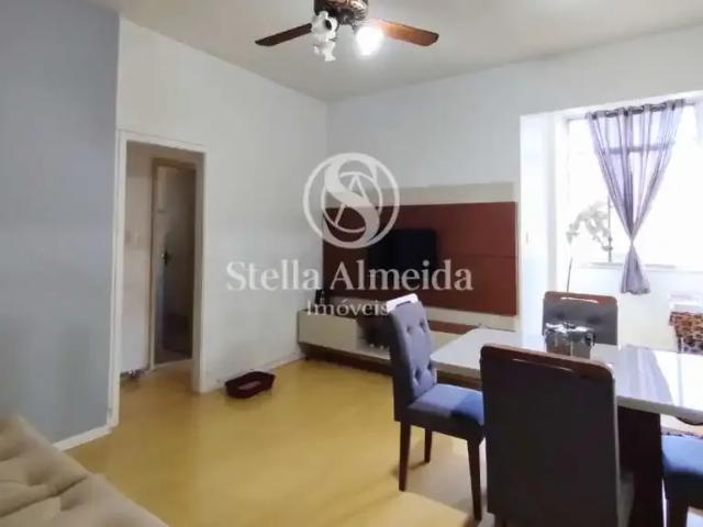 Apartamento para Venda em Rio de Janeiro/RJ Maracanã 3 Quartos