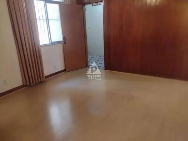 Apartamento para Venda em Rio de Janeiro/RJ Maracanã 3 Quartos